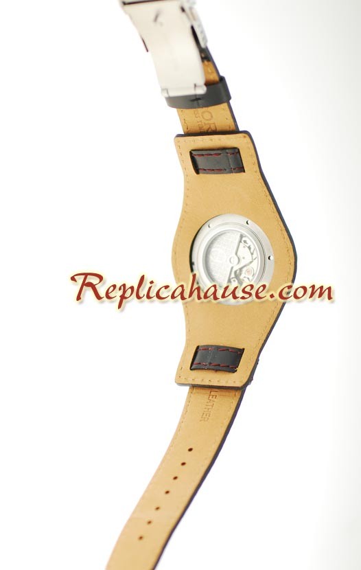 Corum Bubble Dive Devil Reloj Réplica RHSP813 para $229